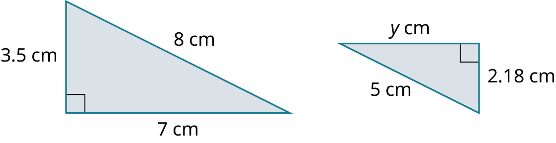 Ch. 10 Chapter Test - Contemporary Mathematics | OpenStax